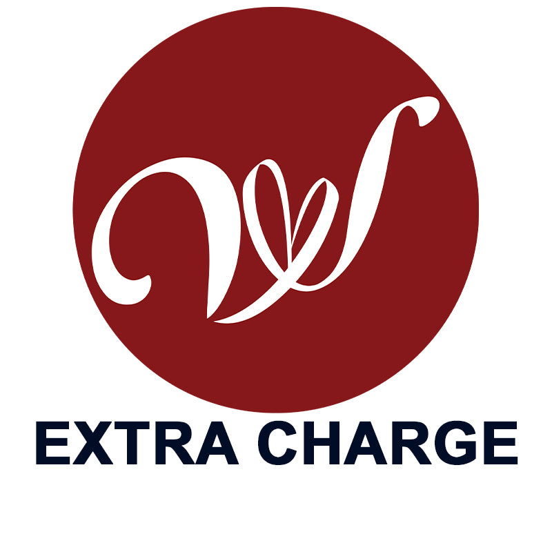 Extra Charge – Wrappiness UK