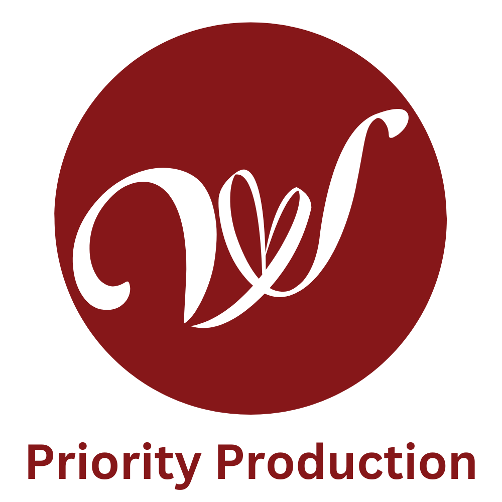 Priority Production – Wrappiness UK